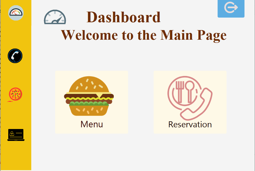 GitHub - MZnizami/restaurant-management-system