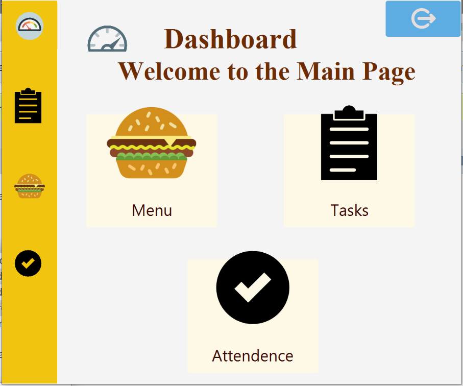 GitHub - MZnizami/restaurant-management-system