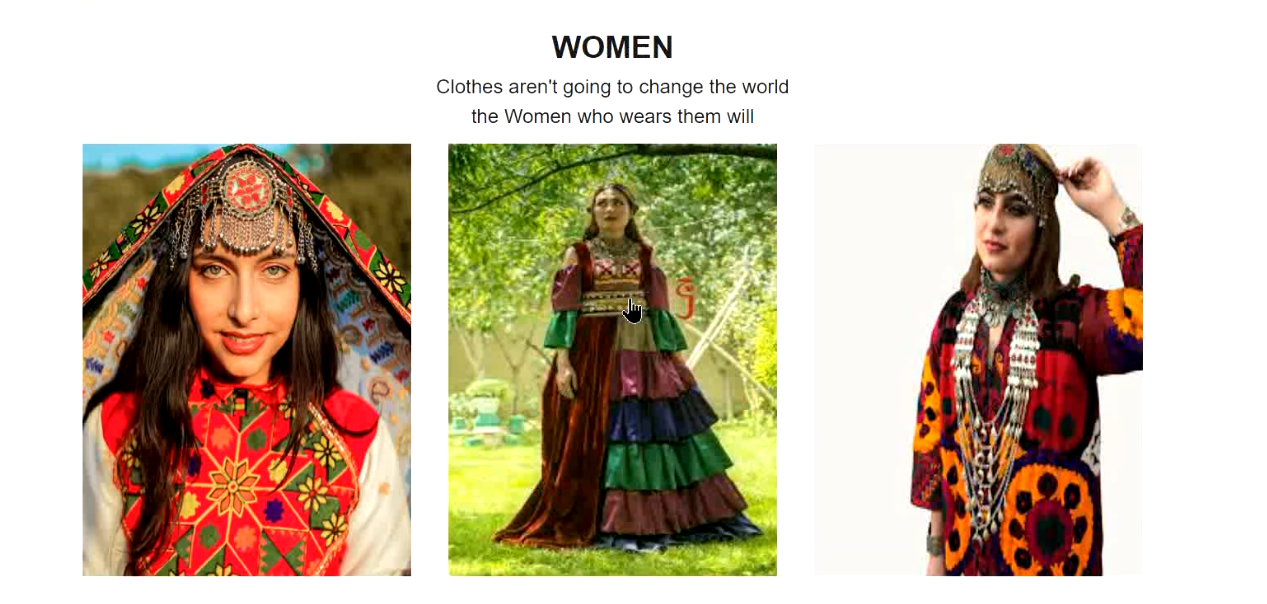 GitHub - MZnizami/e-commerce-website