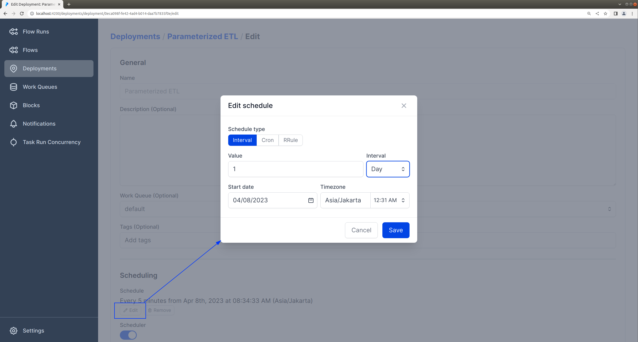 GitHub - baidlowi/Data-end-to-end-Pipeline: ETL data Busway