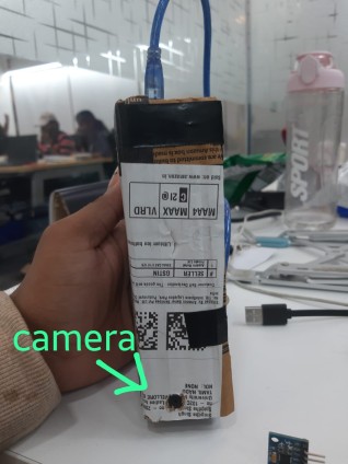 GitHub - hrithikpurwar/Doze-AlarmHackstack