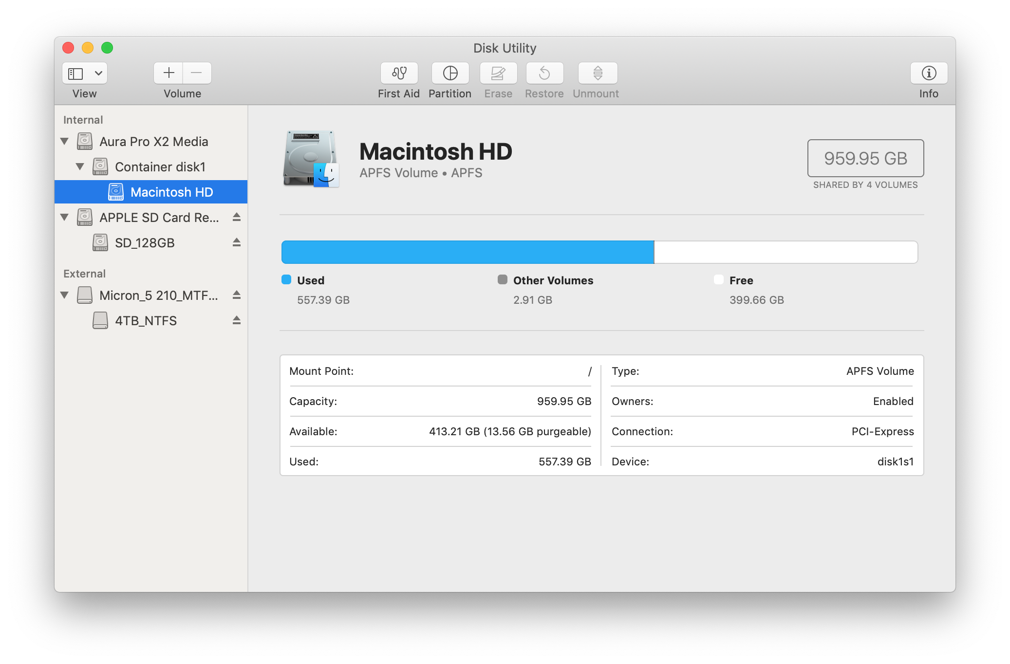 MSC - External flash (QSPI) not appearing in OSX Finder · Issue #90 · adafruit/Adafruit_TinyUSB ...
