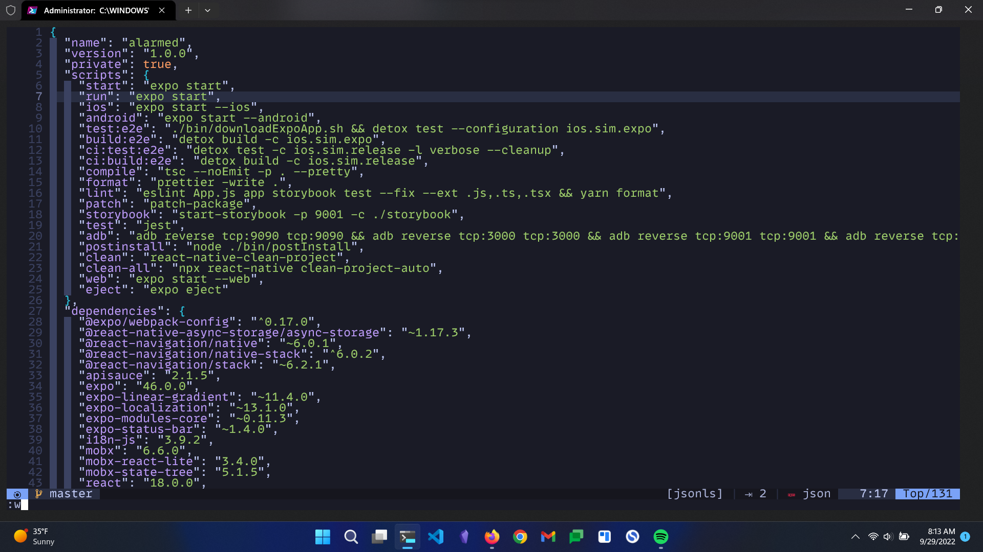 `deno task` with no args should run first task · Issue #15241 · denoland/deno · GitHub