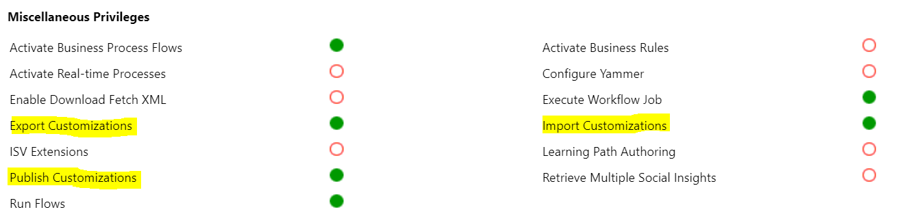[ALM Accelerator - QUESTION] Deploy Solution with ALM using Environment Maker Security Role to ...