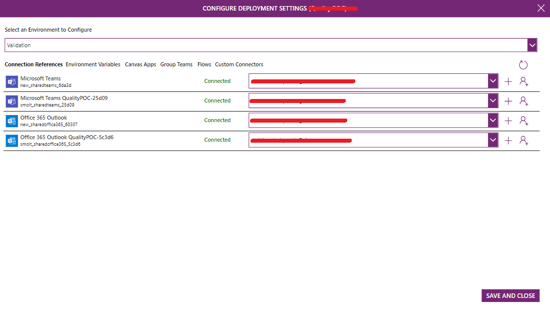 [ALM Accelerator - BUG]: Forbidden Error while Activating the Flows · Issue #4990 · microsoft ...