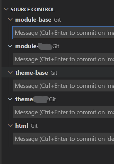 Git: Support nested git repositories · Issue #37947 · microsoft/vscode · GitHub