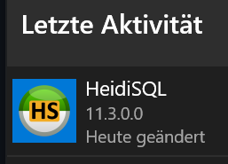 File does not exist: portable_settings.txt · Issue #1382 · HeidiSQL/HeidiSQL · GitHub