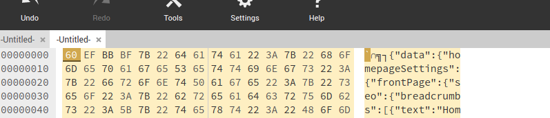ApolloError: Unexpected token ﻿ in JSON at position 0 · Issue #561 · WebDevStudios/nextjs ...