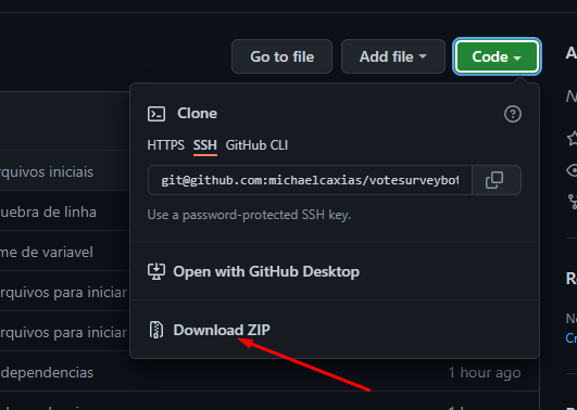 GitHub - michaelcaxias/google-forms-vote-bot: Script criado em Puppeteer para votar inumeras ...