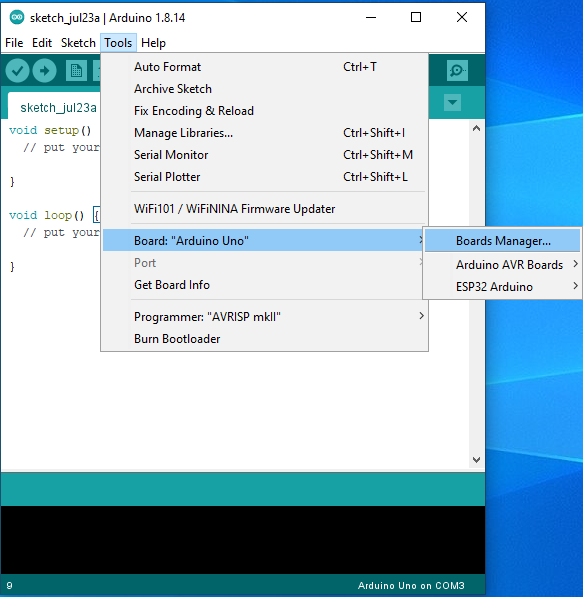 GitHub - Lucifer5870/Project_SunTracker_Final