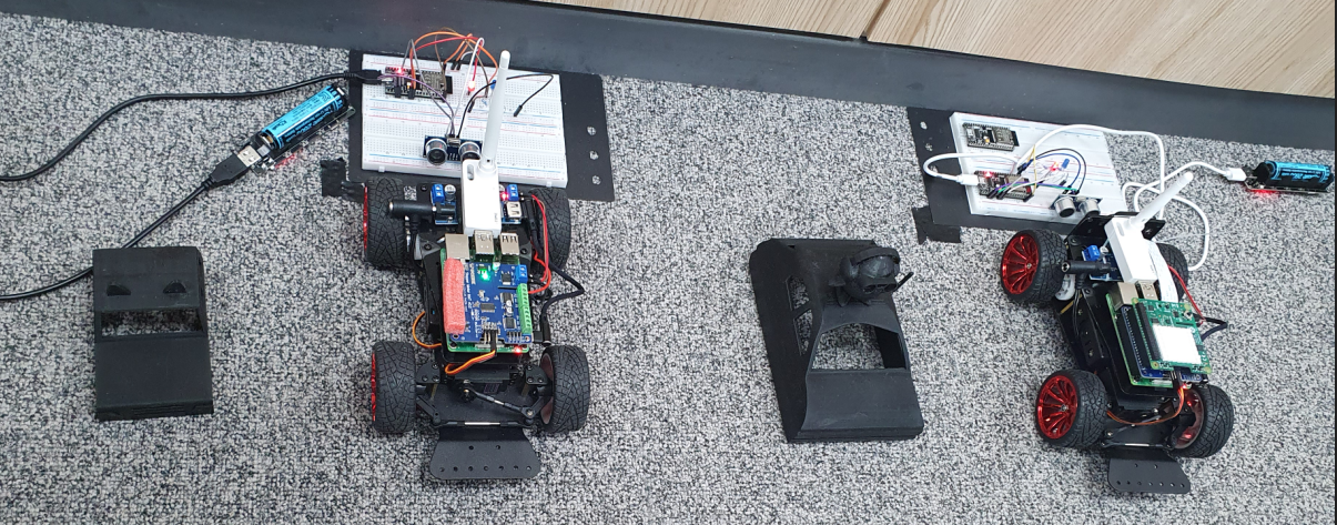 GitHub - Zivallo/Future-IoT-Parking-System: SSAFY 관통PJT - 미래형 IoT 주차 시스템