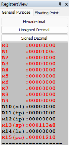 GitHub - aryanshukla7/Assembly-Code_ARM-SIM: Add and Multiply 2 32-bit numbers in a customized ...