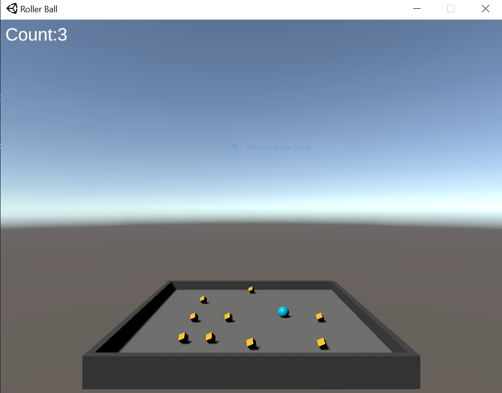 GitHub - kuhuk521/Roll-a-Ball