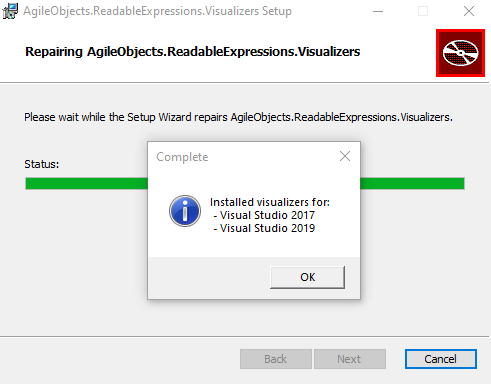 Visual Studio 2022 Support · Issue #88 · agileobjects/ReadableExpressions · GitHub