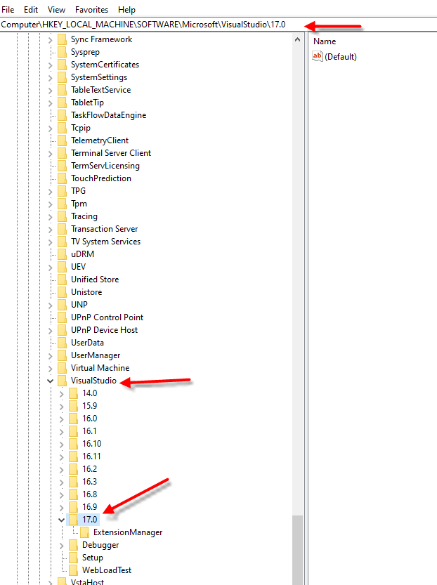 Visual Studio 2022 Support · Issue #88 · agileobjects/ReadableExpressions · GitHub