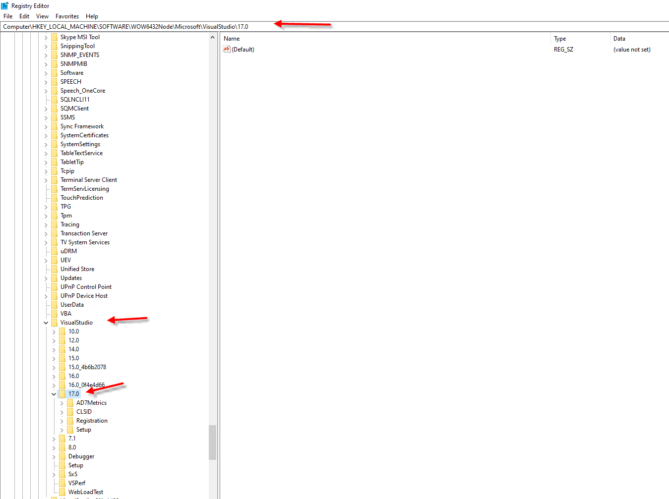 Visual Studio 2022 Support · Issue #88 · agileobjects/ReadableExpressions · GitHub
