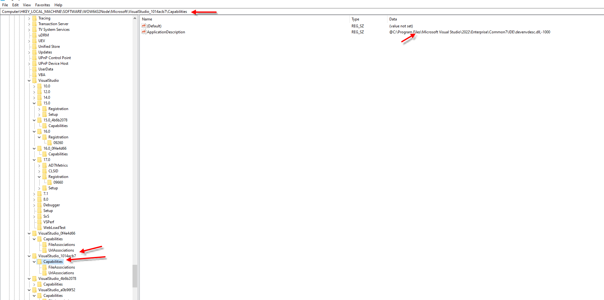 Visual Studio 2022 Support · Issue #88 · agileobjects/ReadableExpressions · GitHub