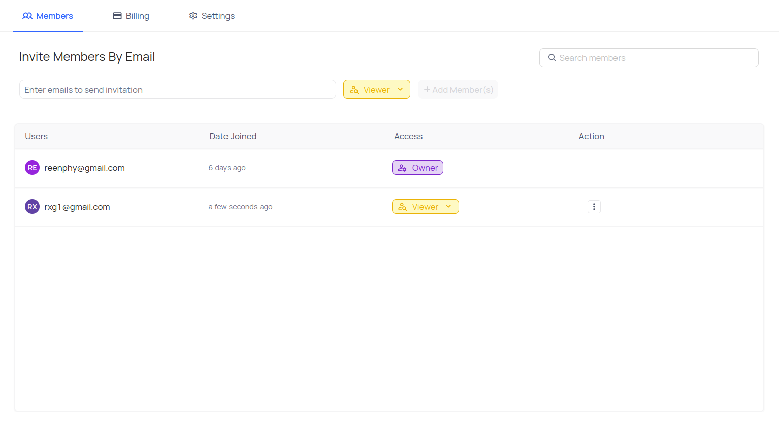 馃敠 Feature Table Ui Update 路 Issue 6495 路 Nocodb Nocodb 路 Github