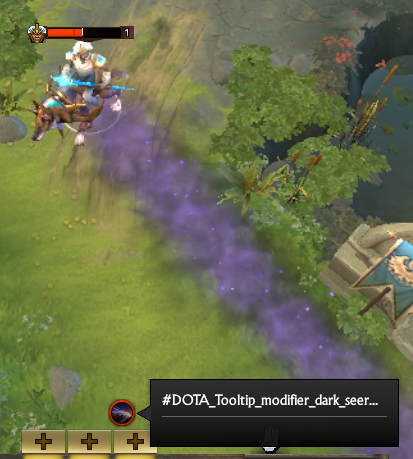 Dark Seer's Surge Aghanim Shard: Trail Slow Debuff Tooltip not right · Issue #3971 ...