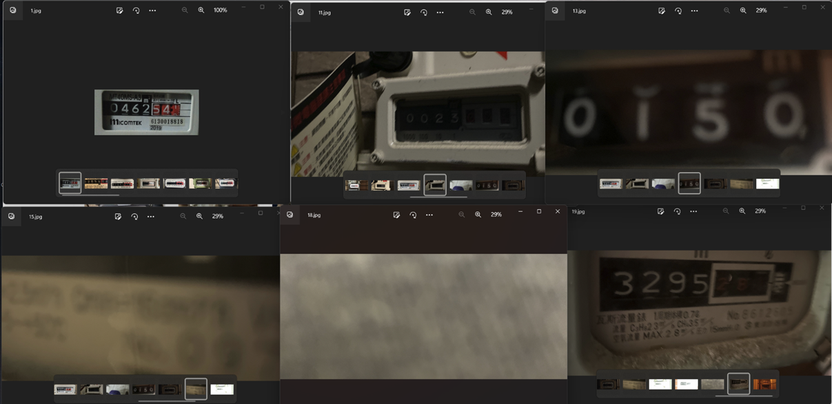 Github Qassbb Blur Detection 模糊偵測