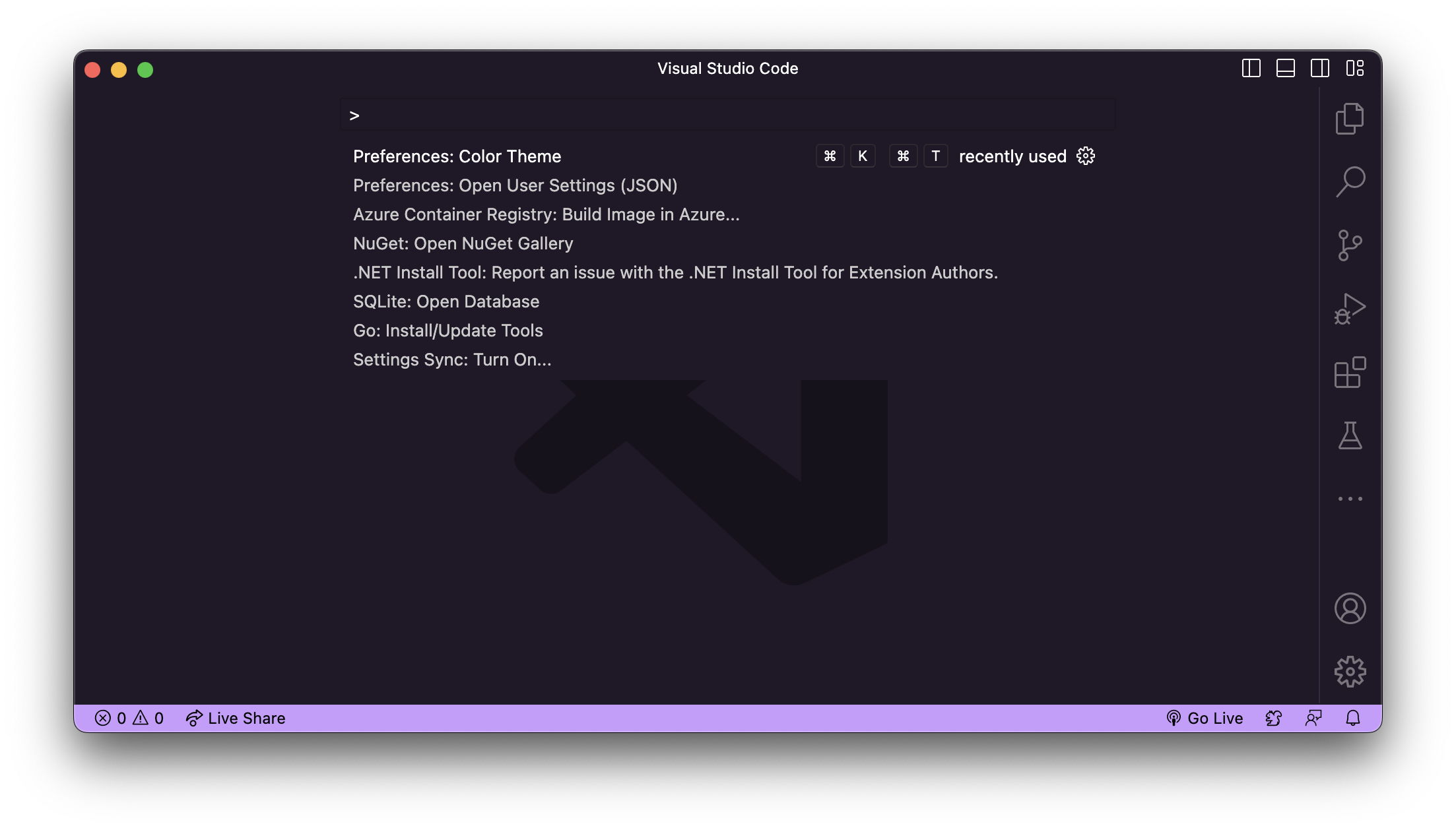 about shadows · Issue #1 · thisisroi/serene-theme · GitHub