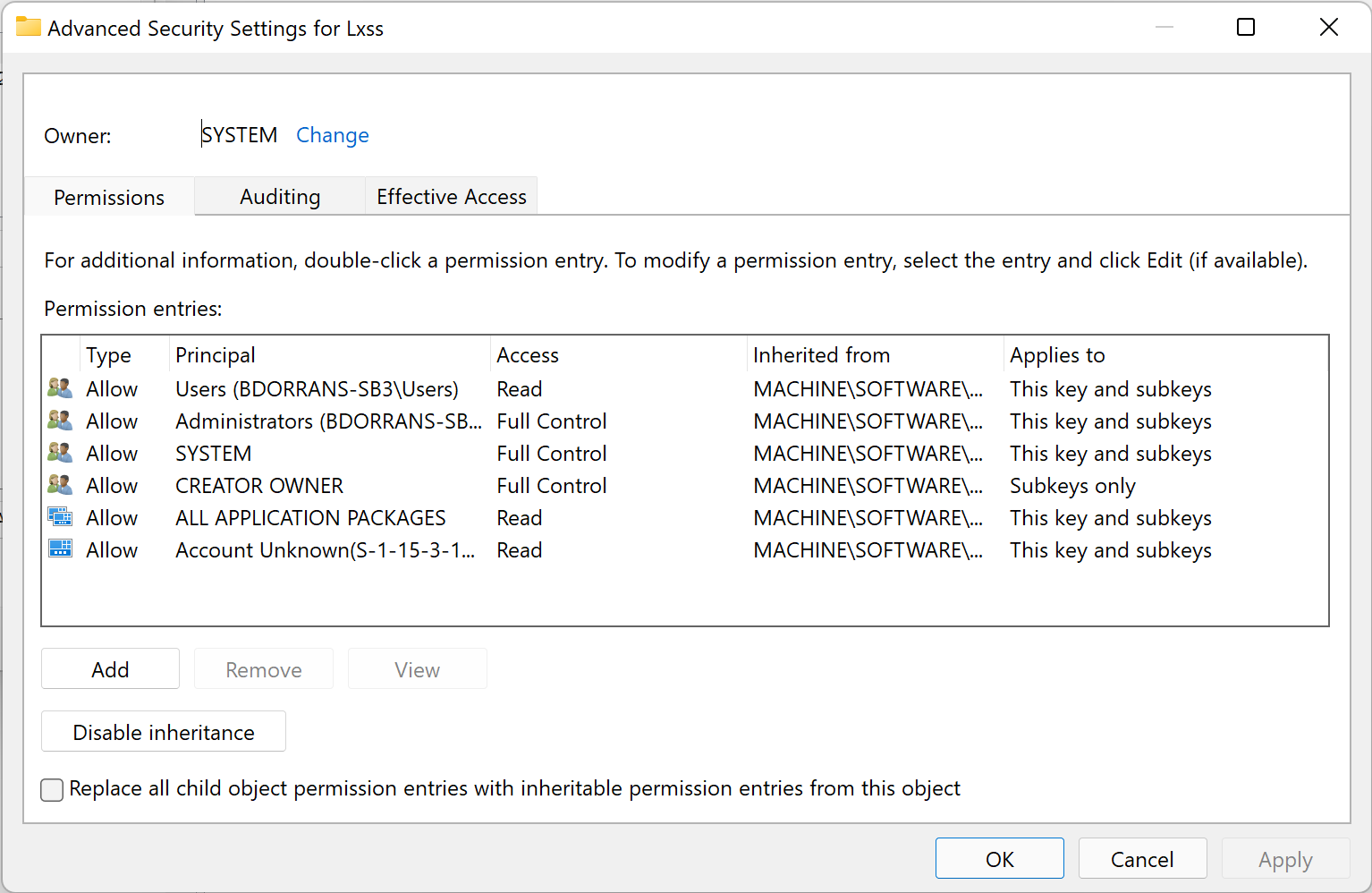 Windows Subsystem For Linux Wslg Preview 1026 Fails To Install · Issue 701 · Microsoftwslg