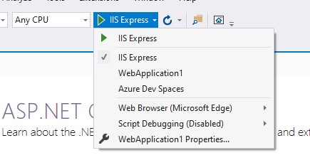 Cannot connect to http://localhost:5000 · Issue #20565 · dotnet/aspnetcore · GitHub