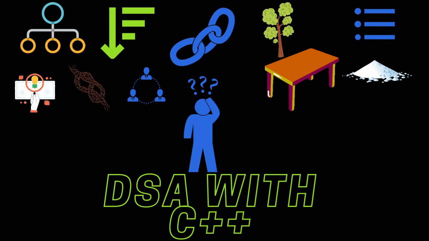 GitHub - rishithakurr/DSA-with-Cpp: DSA ? let's find out together GitHub - rishithakurr/DSA-with-Cpp: DSA ? let's find out together