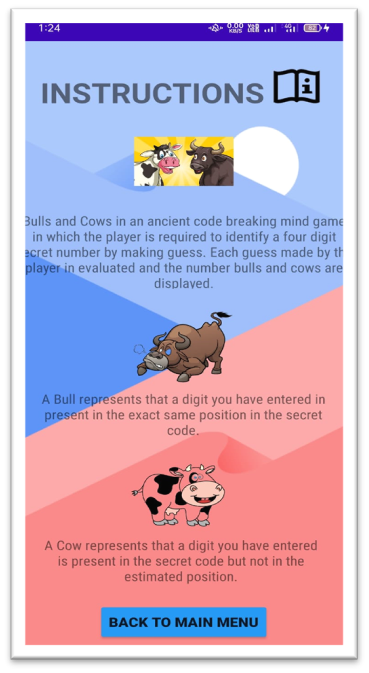 GitHub - Aravindkrish25/Bulls-and-Cows-App