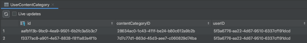 Datastore Many To Many Relations · Issue 264 · Aws Amplifyamplify Flutter · Github