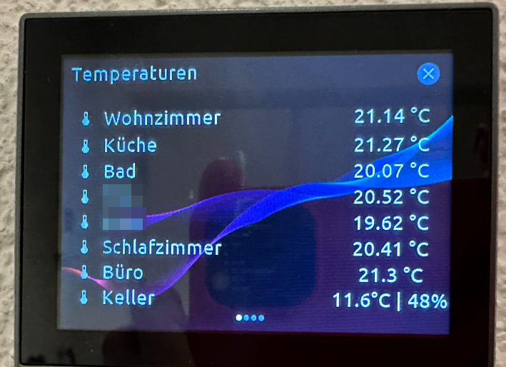 Entity card character limit? · Issue #300 · Blackymas/NSPanel_HA ...