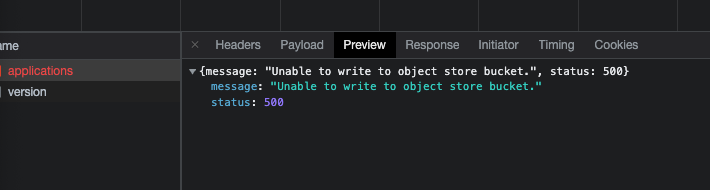 App Creation Error On Fresh Docker Install · Issue 7714 · Budibasebudibase · Github 