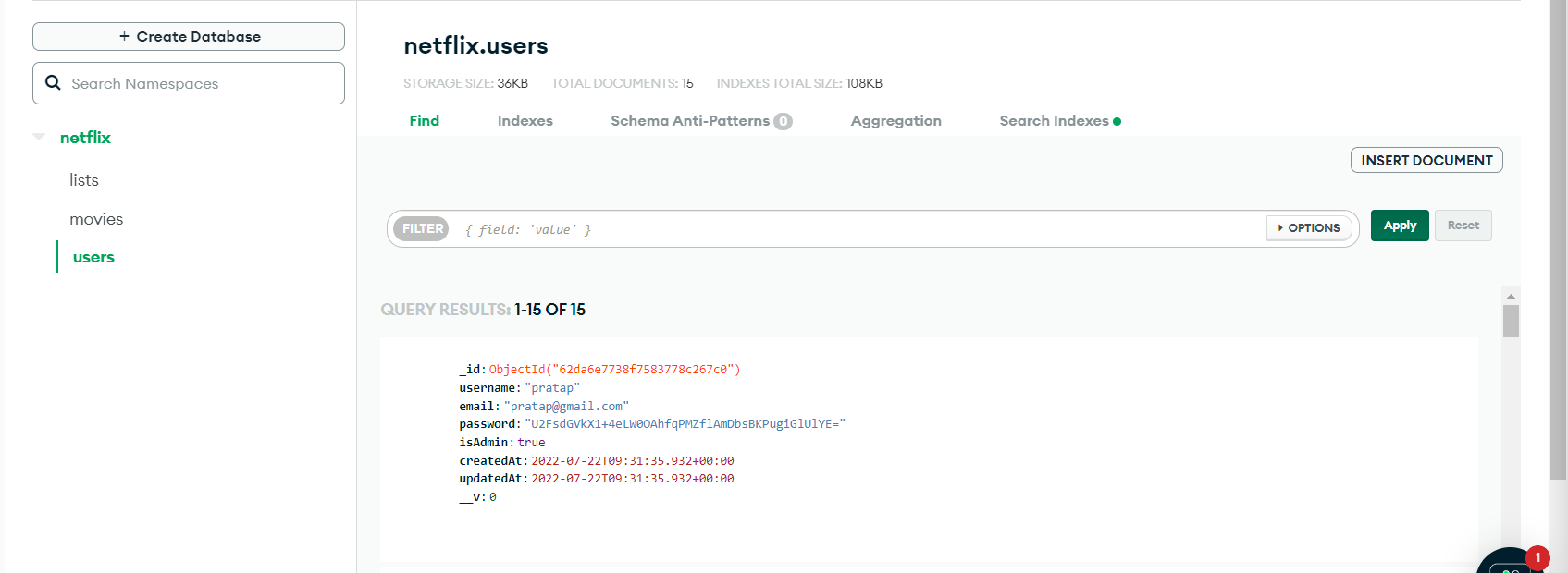GitHub - pratap-222/netflix-clone