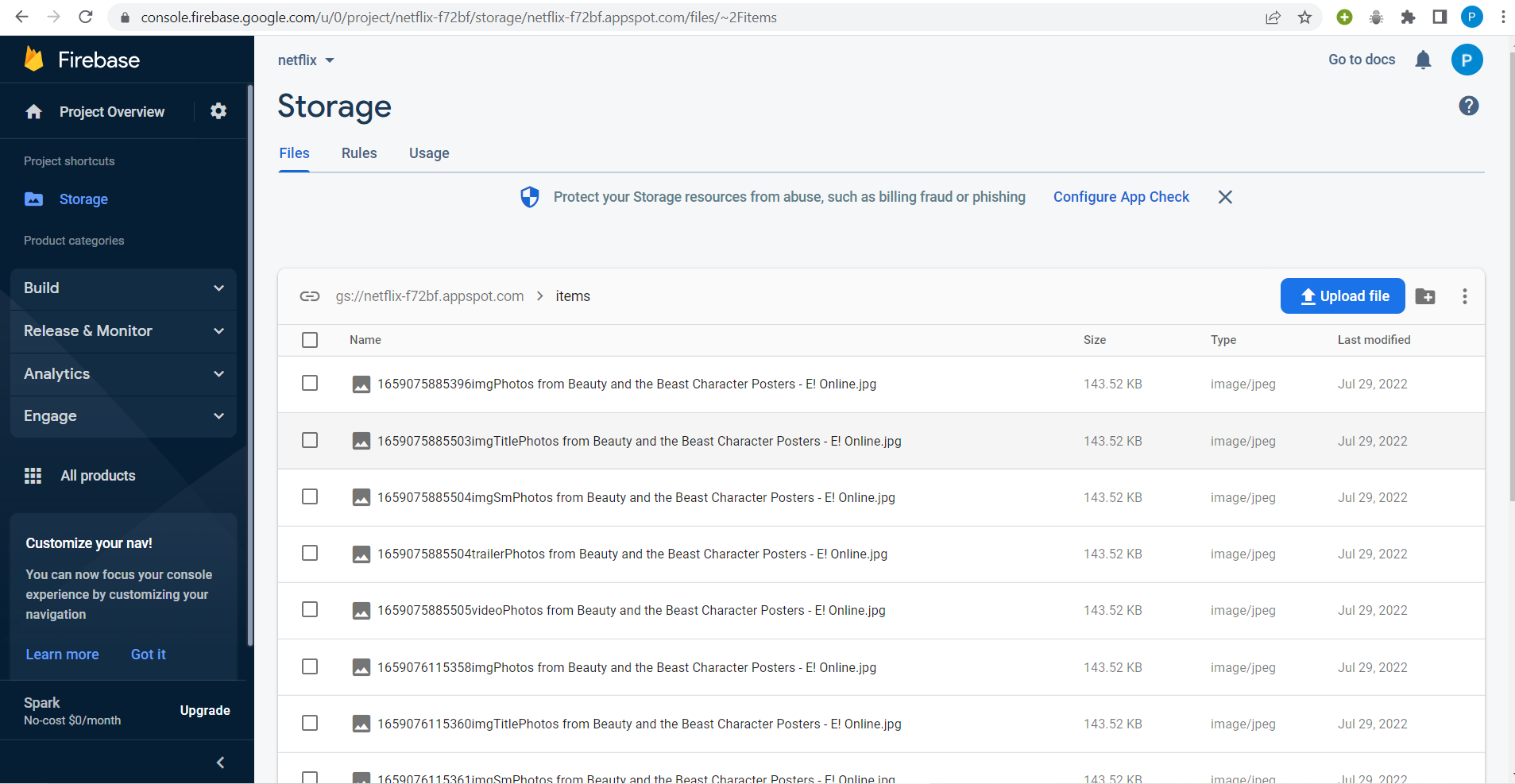 GitHub - pratap-222/netflix-clone
