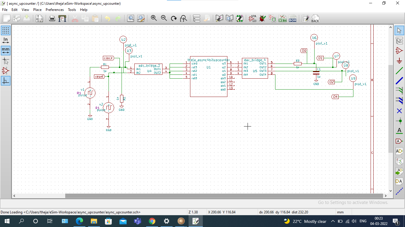 GitHub - theja-agaram/Up-Counter