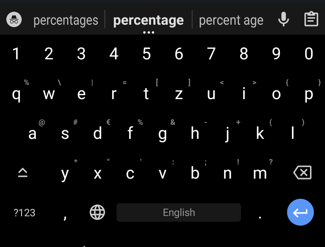 [BUG] Top row long press symbols · Issue #659 · openboard-team ...
