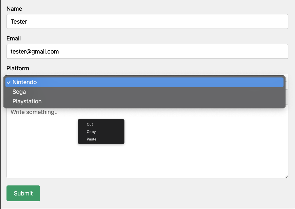 GitHub - ocimar84/retrogames: Website specializing in the sale of retro games...