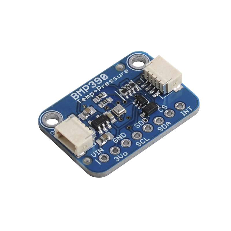 GitHub - prabin7777/BMP390: BMP_390 Sensor Ardunio Code Without Library