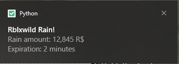 GitHub - daniliongirlxd/Rblxwild-auto-joiner