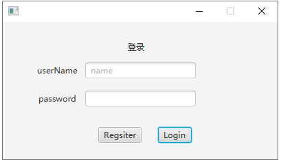 GitHub - qtfy2021/ChattingRoom: 基于Scoket的局域网聊天工具