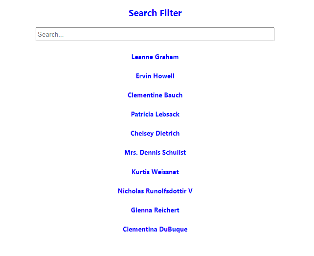 GitHub - Thirthamk/Responsive-Contacts-Application: A responsive “Contacts” application that ...