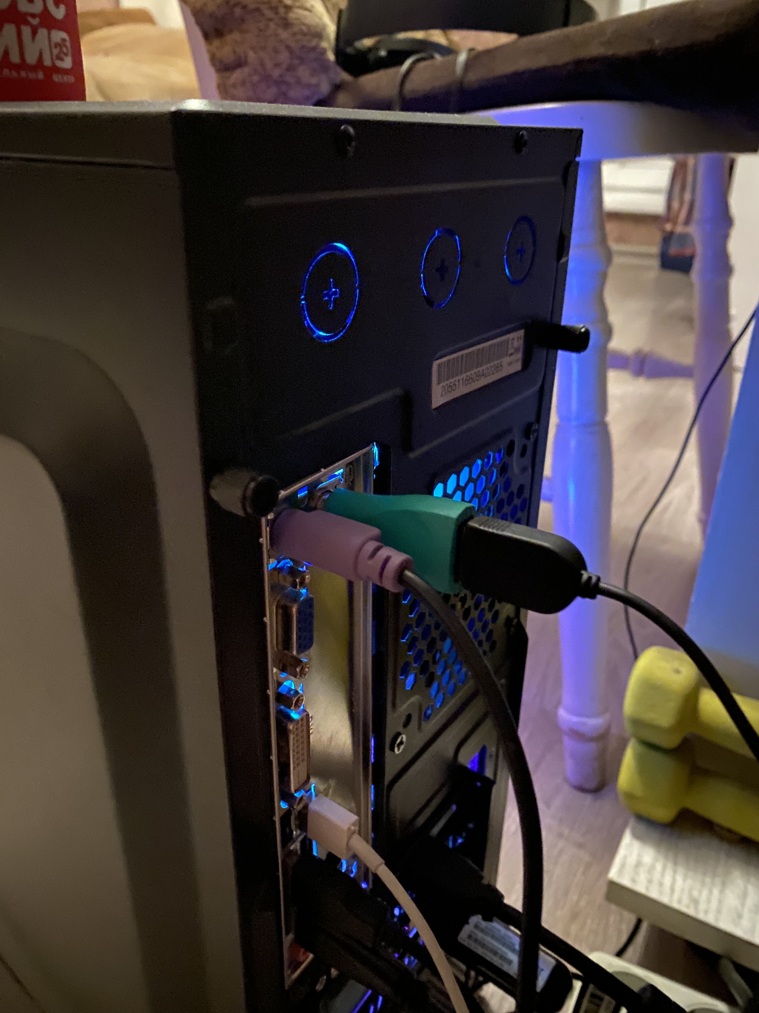 Run() don't start · Issue #2554 · CosmosOS/Cosmos · GitHub