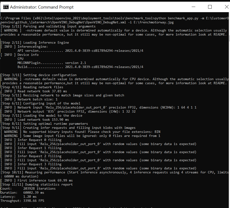 [Bug] Primitive descriptor was not found for node ConvTranspose_281 · Issue #7692 ...