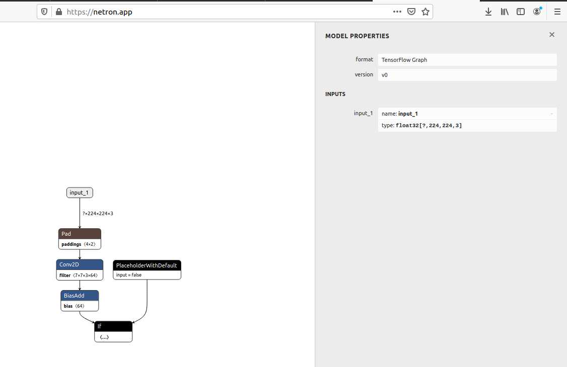 I get problem when i convert checkpoint model to openvino · Issue #9452 · openvinotoolkit ...