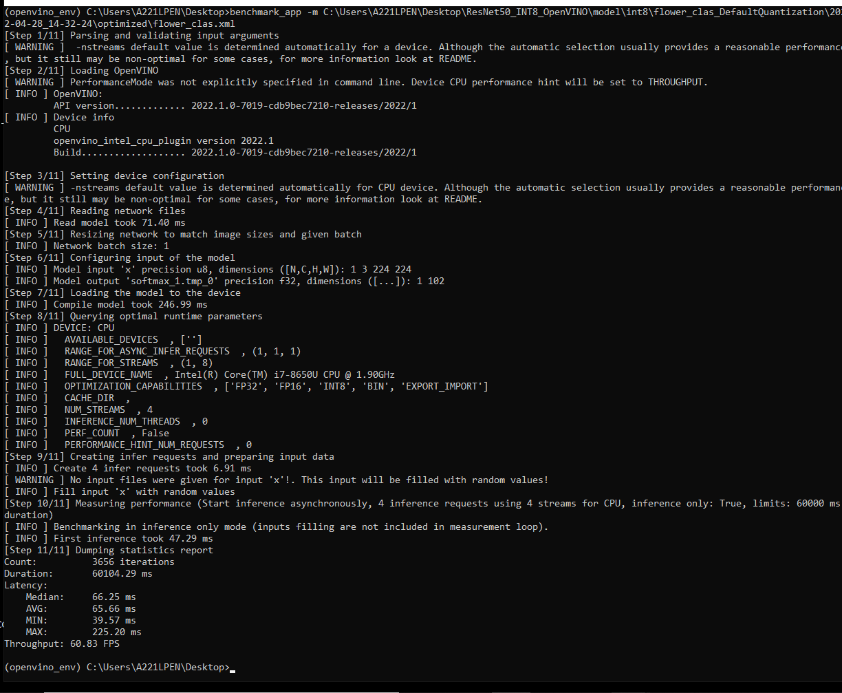 accuracy_checker and pot[Bug] · Issue #11571 · openvinotoolkit/openvino · GitHub