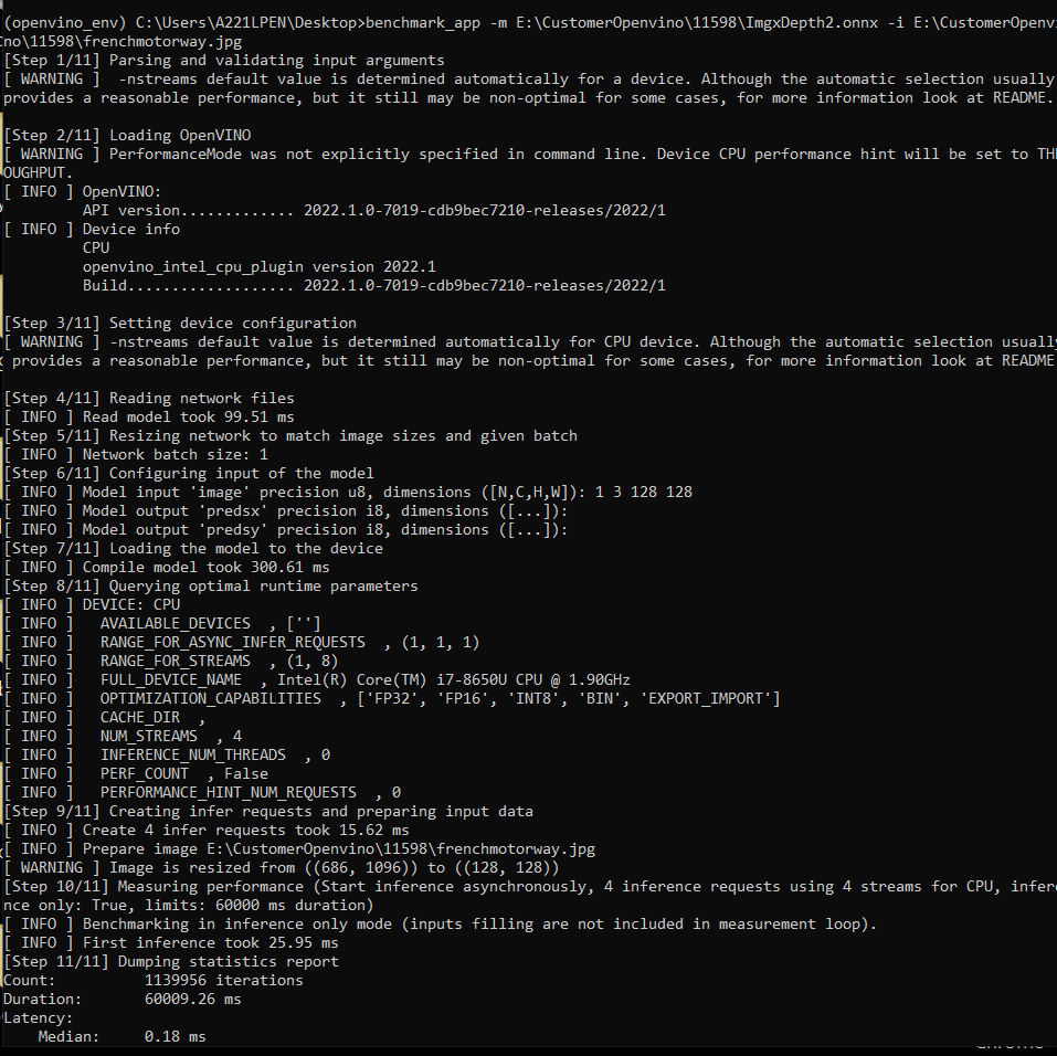 [Bug] Const layer Constant_2340 has incorrect dimensions in the output data 0 · Issue #11598 ...