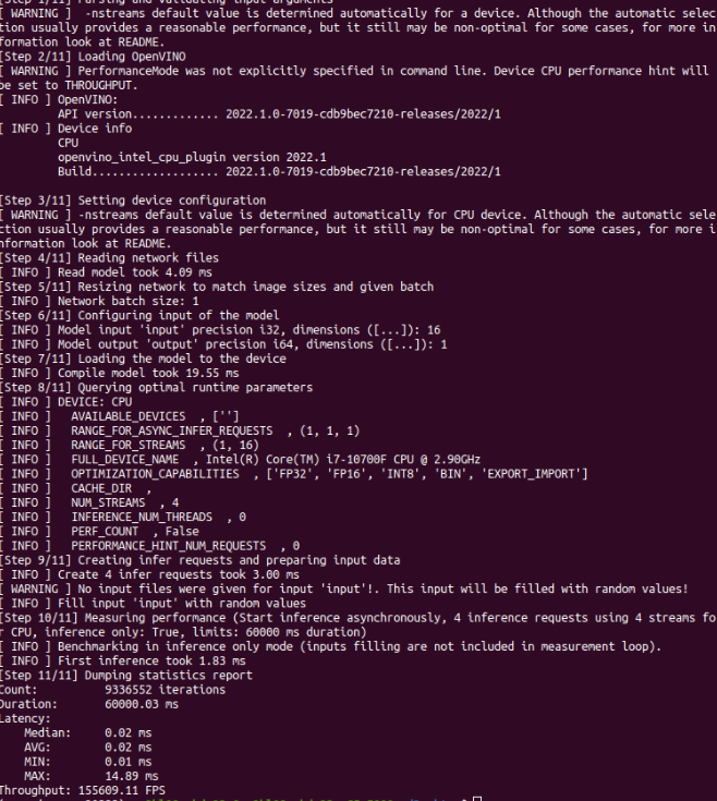 [Bug] Incorrect result for ArgMin ONNX operator · Issue #13491 · openvinotoolkit/openvino · GitHub