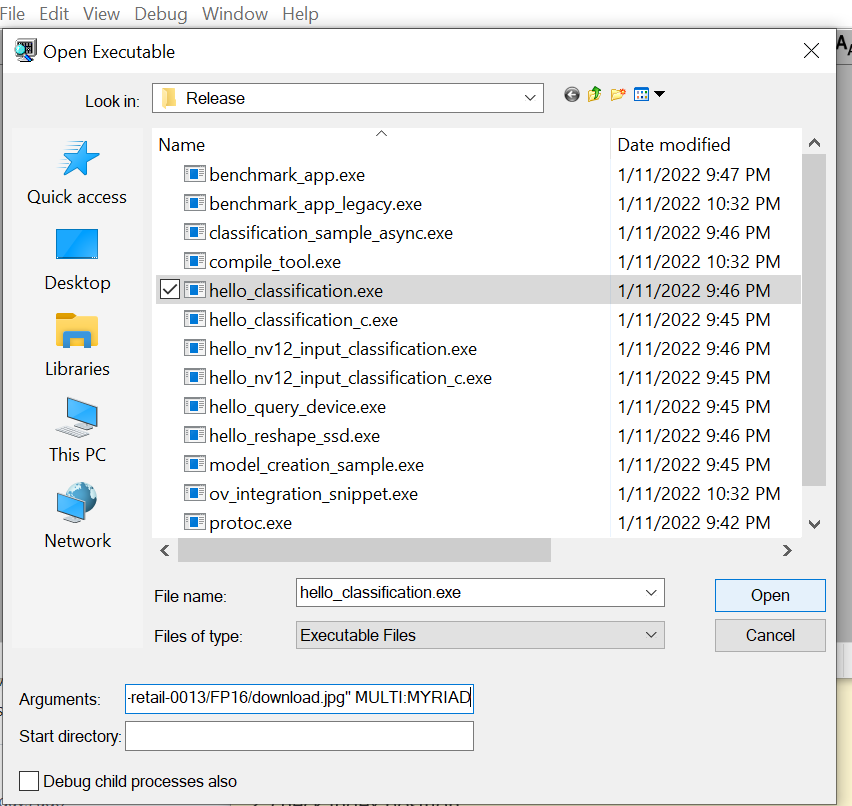 [Bug] Memory Leak in OpenVino (especially in myriad plugin) · Issue #13713 · openvinotoolkit ...