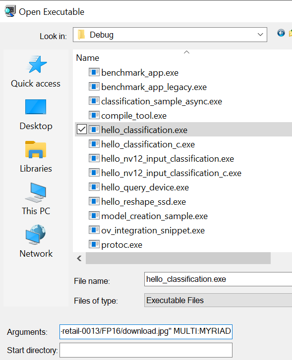 [Bug] Memory Leak in OpenVino (especially in myriad plugin) · Issue #13713 · openvinotoolkit ...