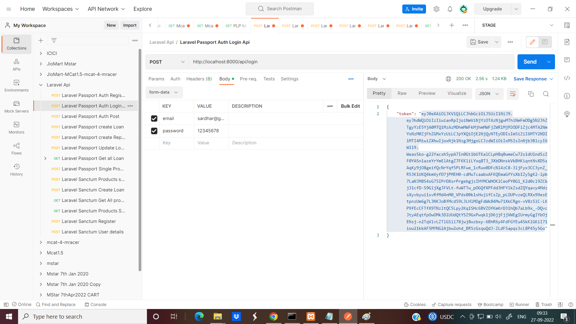 GitHub - sardharcse7/Aspire_Laravel_Loan_Api: Laravel Aspire Api includes Passport auth Register ...